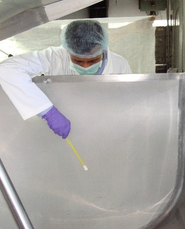 Kits and Formulations | nddb.coop