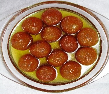 Khoa and Khoa-based Products | nddb.coop