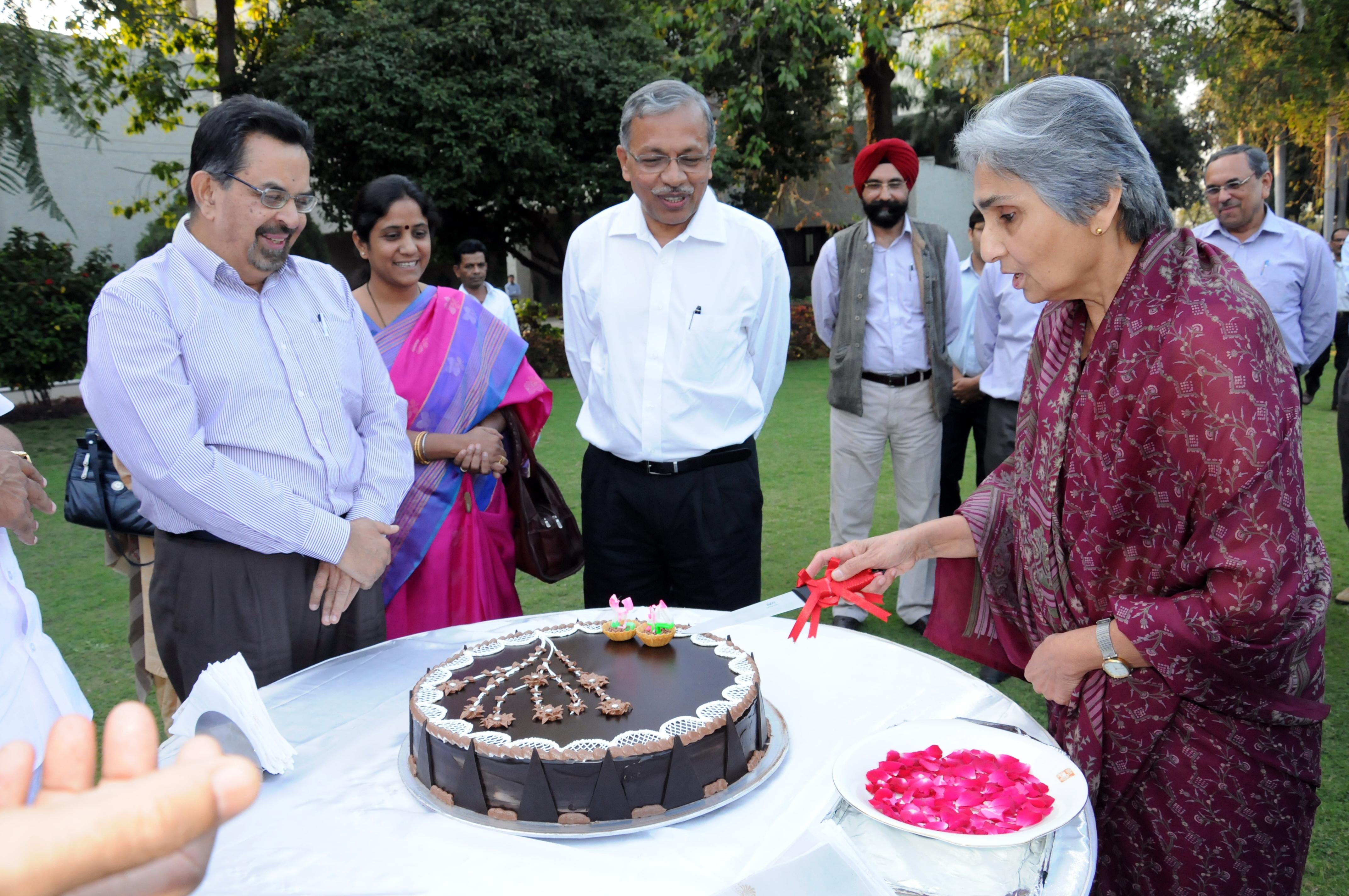 Amrita Patel | nddb.coop